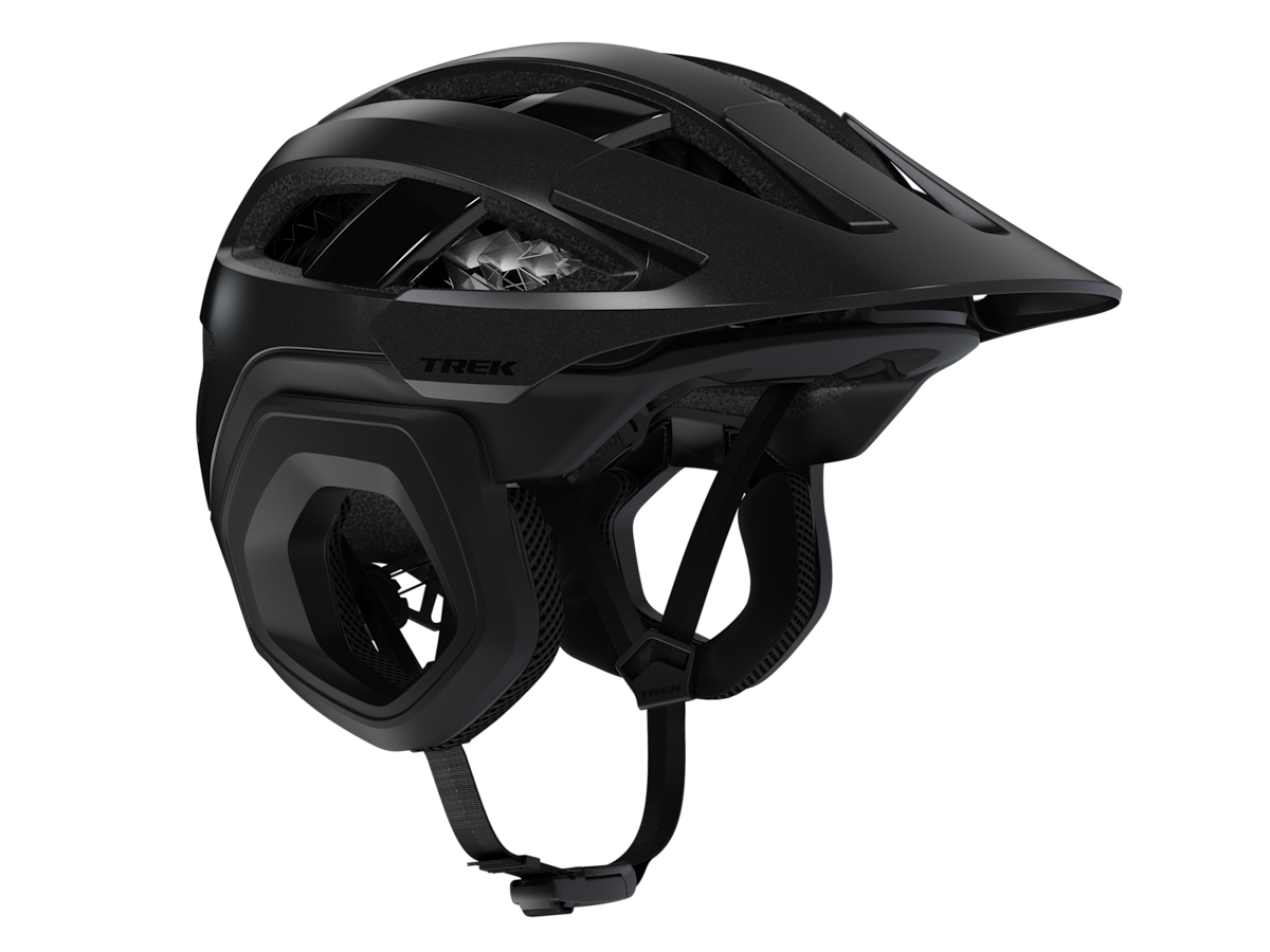 Trek Blaze WaveCel Mountain Bike Helmet - Trek Bikes (GB)