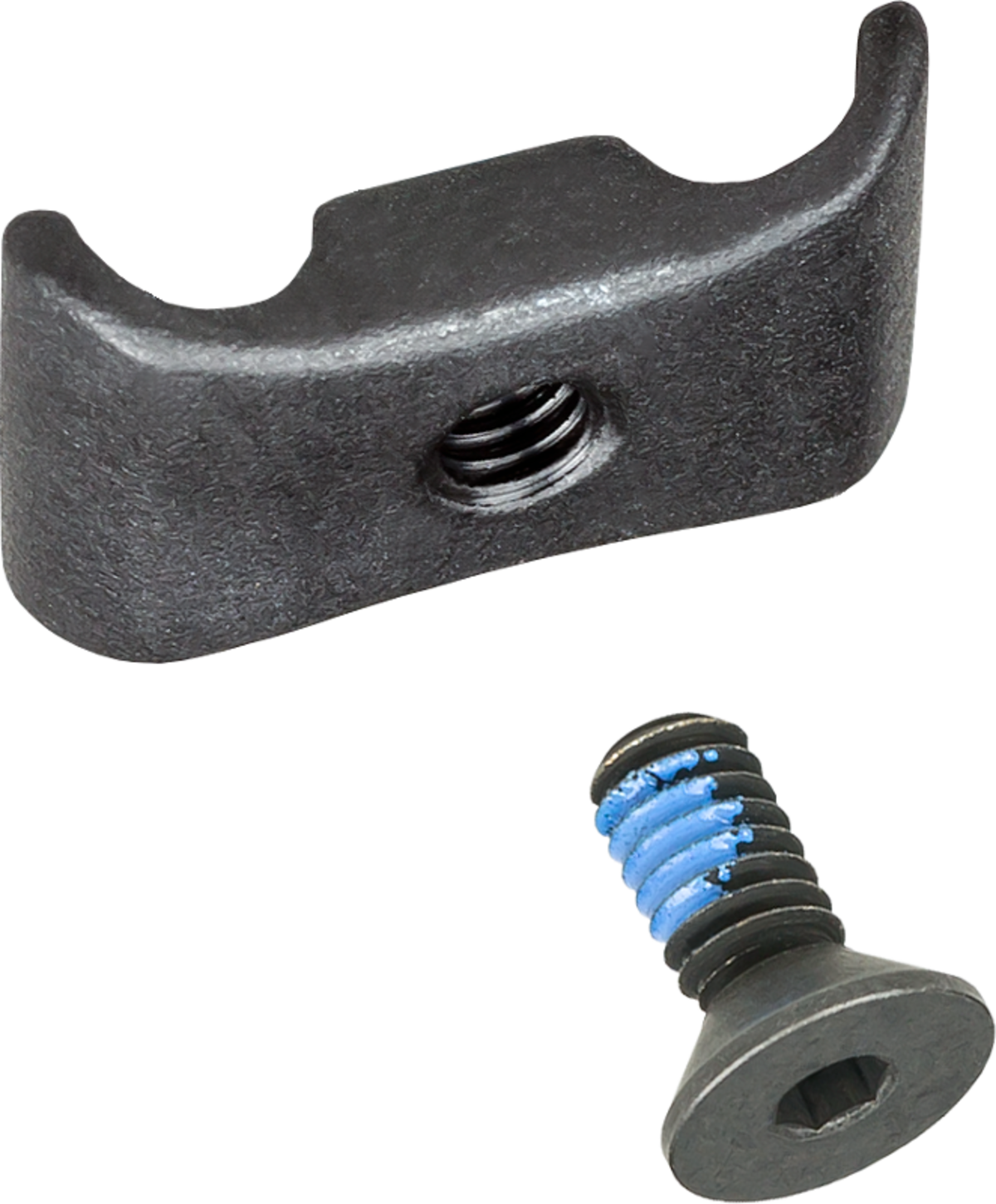 Trek Bolt-on Double Cable Housing Guide - Trek Bikes