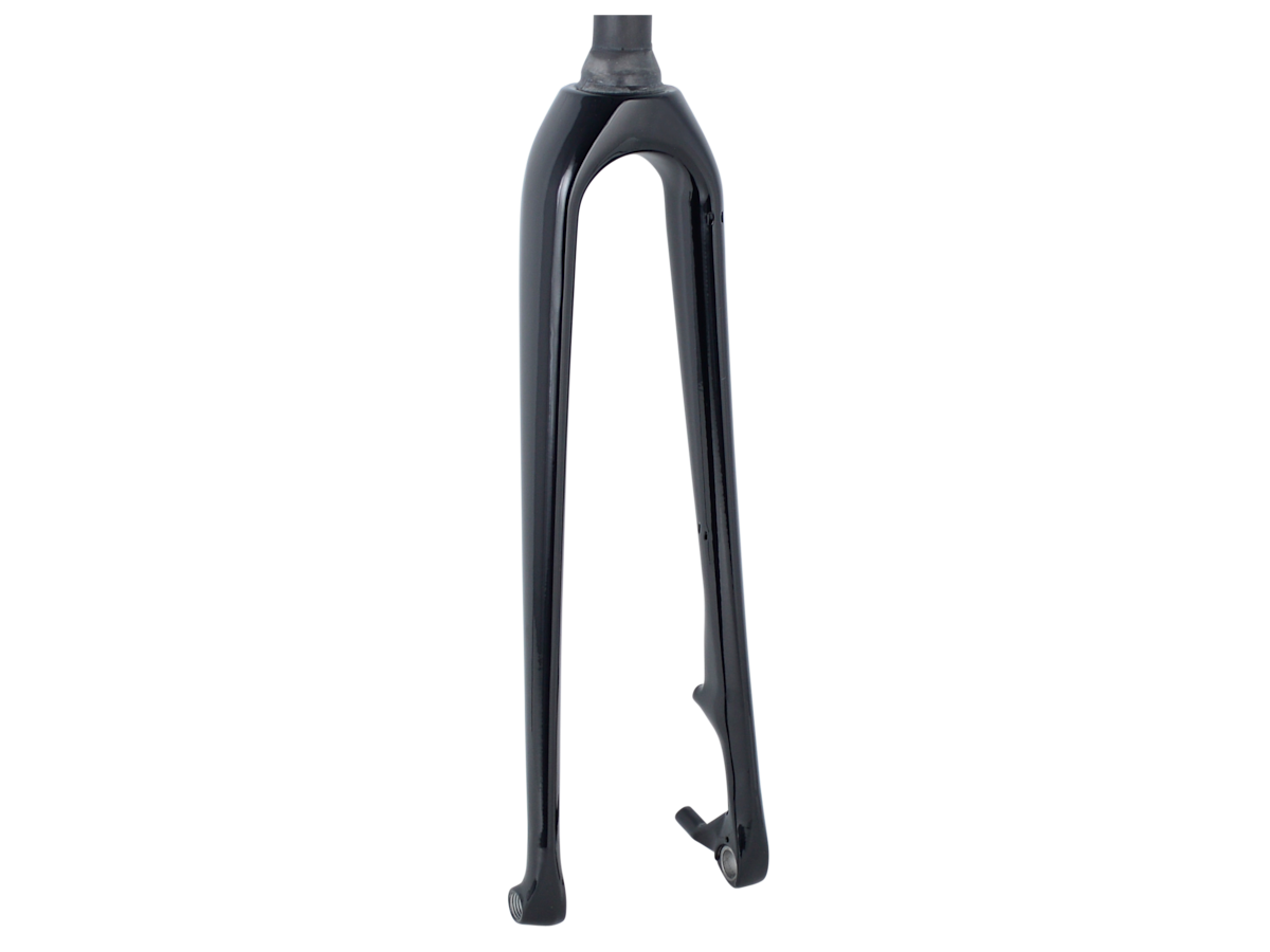 Trek Boone Neutral 700c Disc Rigid Fork - Trek Bikes (TH)