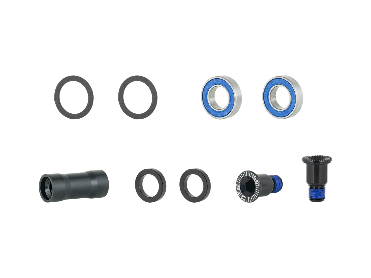 Trek Boone IsoSpeed Internal Parts Kit - Trek Bikes