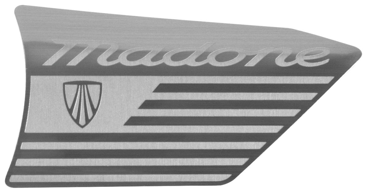 Trek 2012 Madone Downtube Strike Plate - Trek Bikes