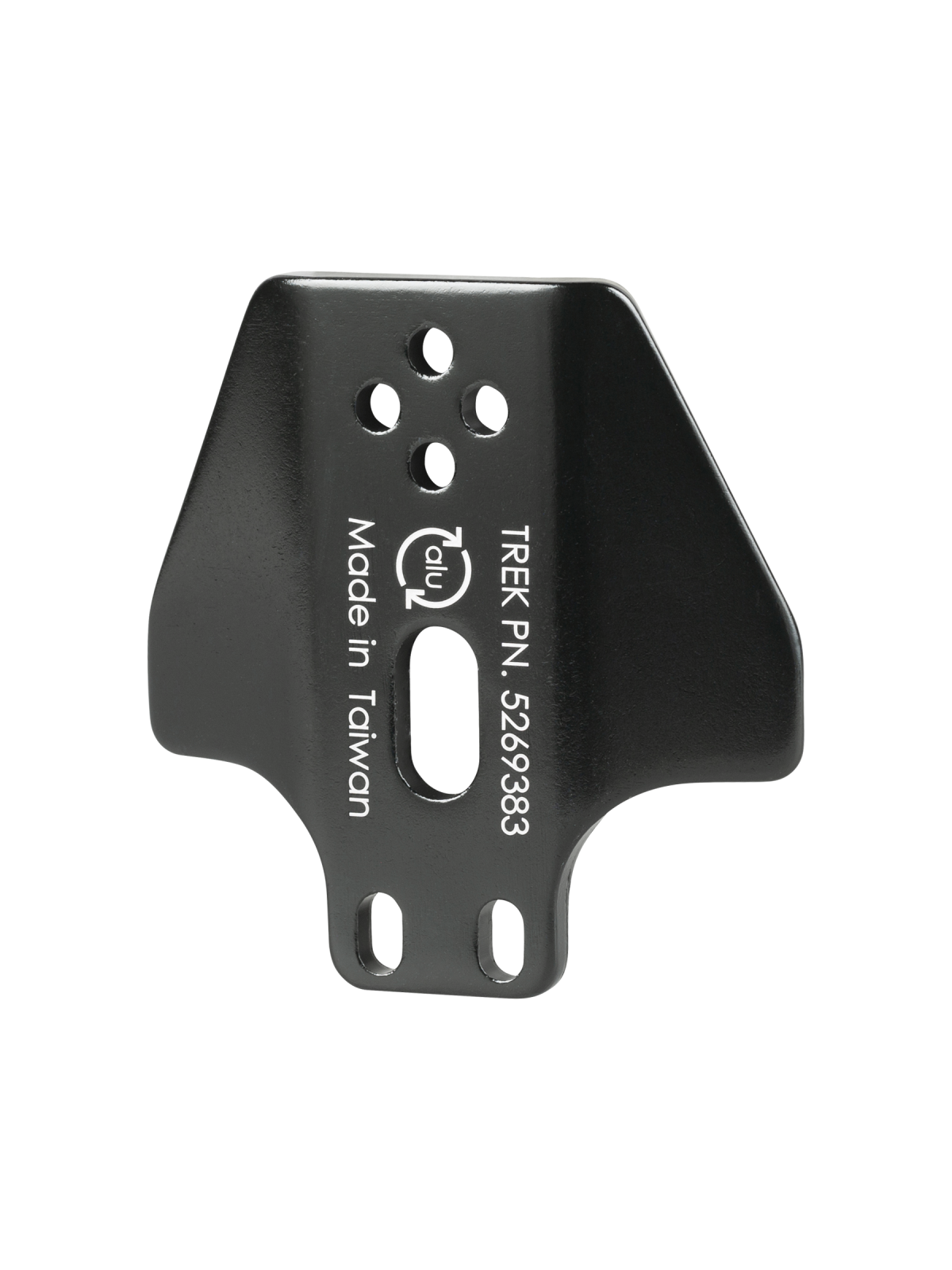 Trek Fetch+ 4 Battery Rail Mount Extension - Trek Bikes