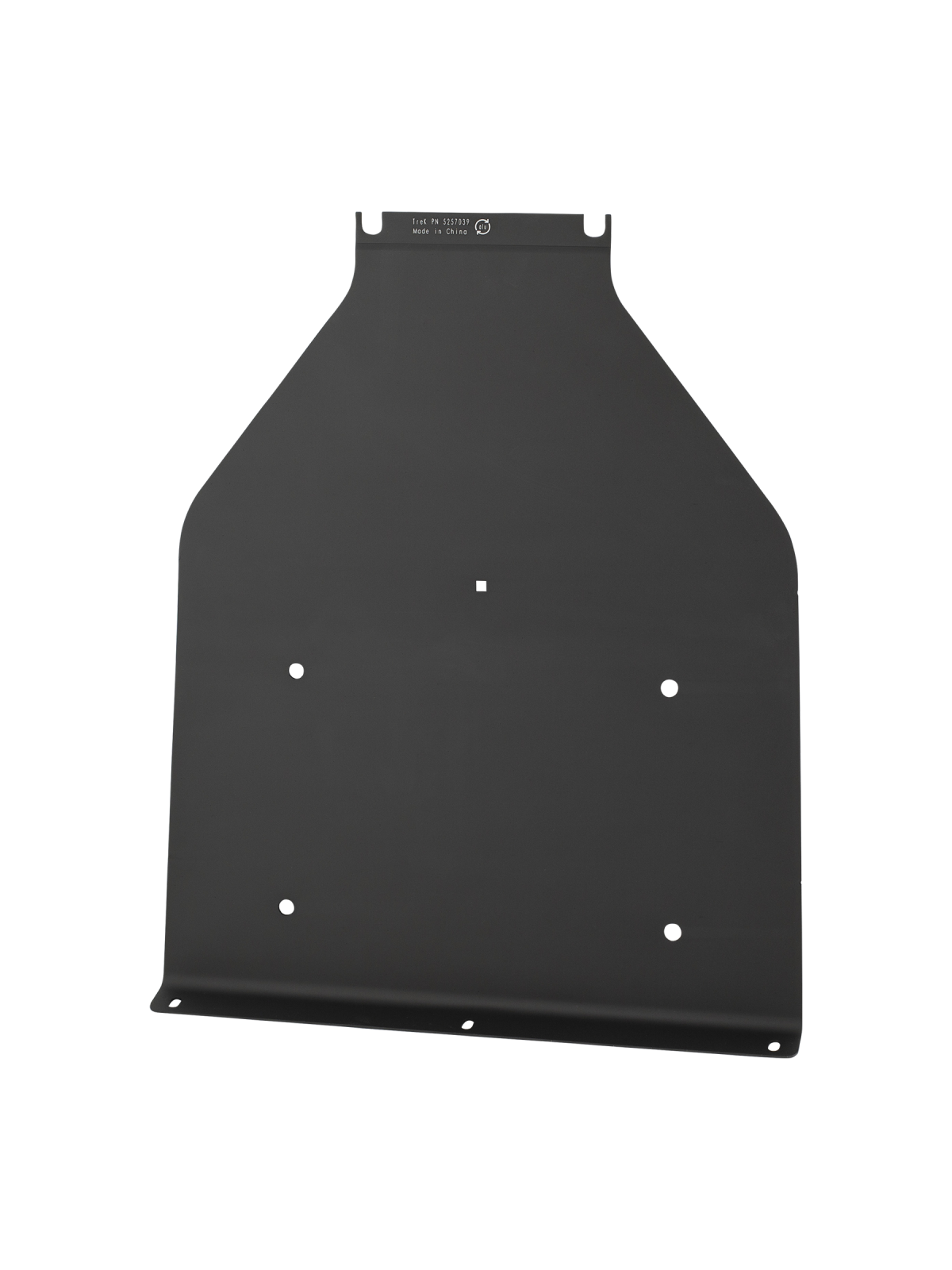 Trek Fetch+ 4 Front Cover - Trek Bikes (PL)