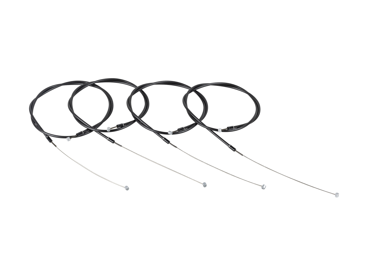 Trek 2023 Fetch+ 4 Cargo Box Steering Cable Set - Trek Bikes (PL)