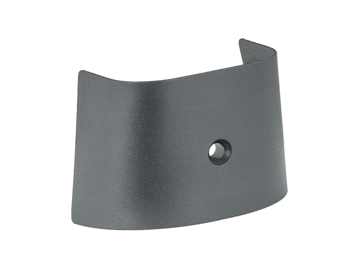 Trek Charter+ Stem Clamp Cover - Trek Bikes (DE)