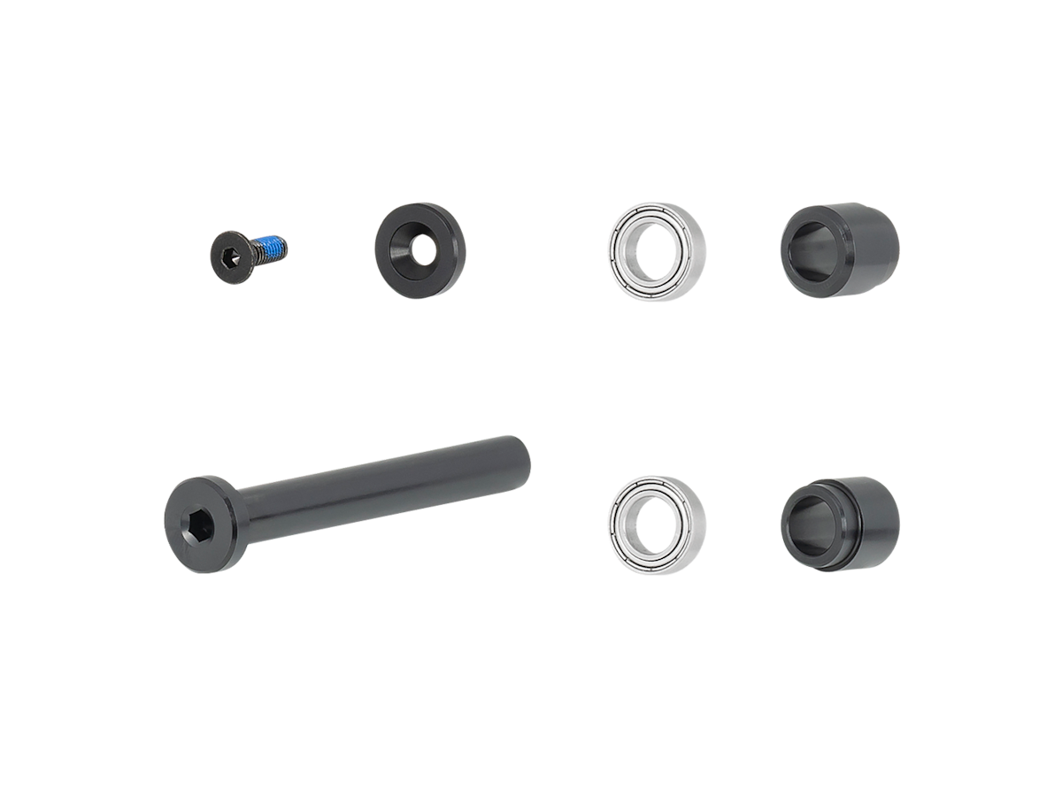 Trek Check-OUT SL Cargo Rack Upper Mounting Hardware Kit - Trek Bikes (ZA)