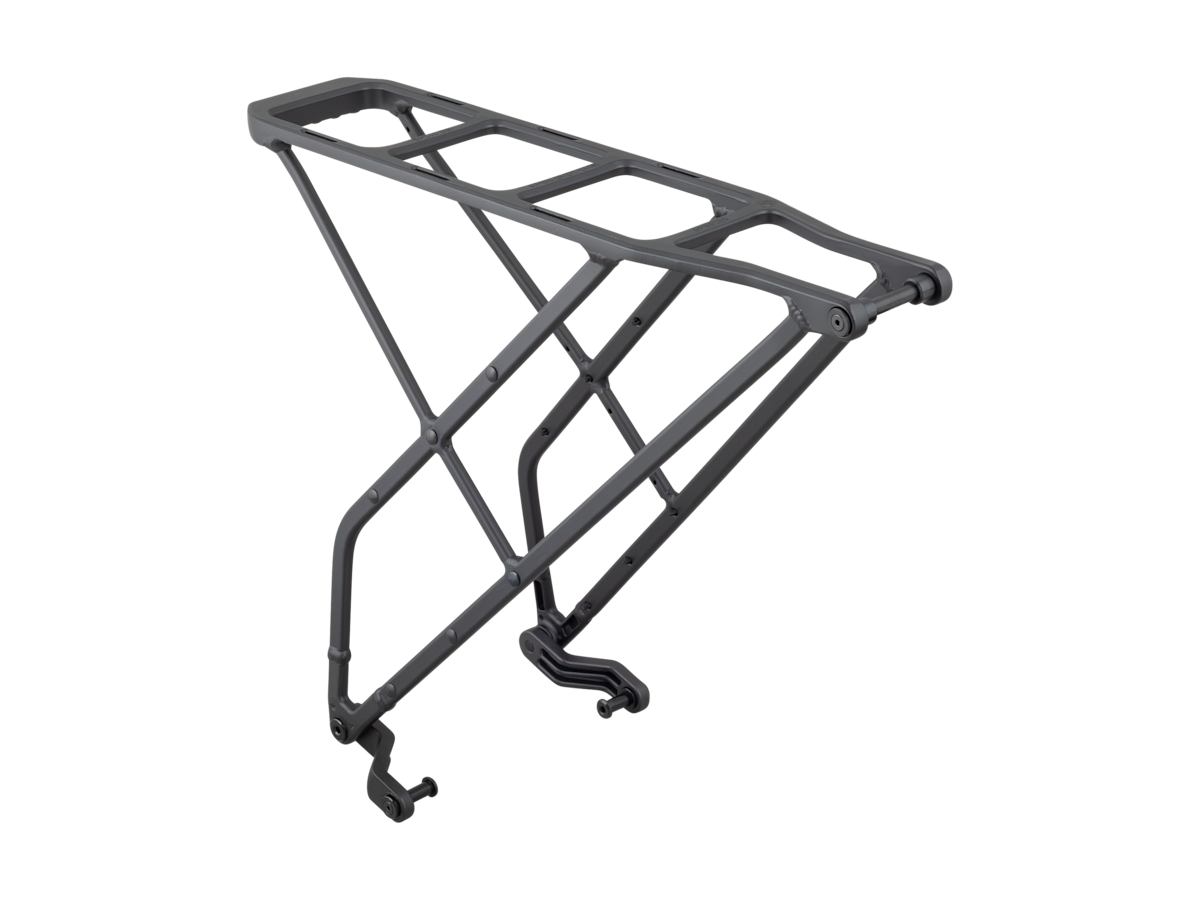 Trek Checkout SL Rear Cargo Rack - Trek Bikes (NL)