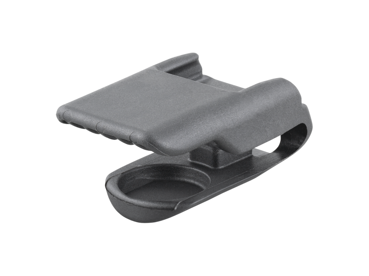 Trek Checkpoint SLR IsoSpeed Clip - Trek Bikes