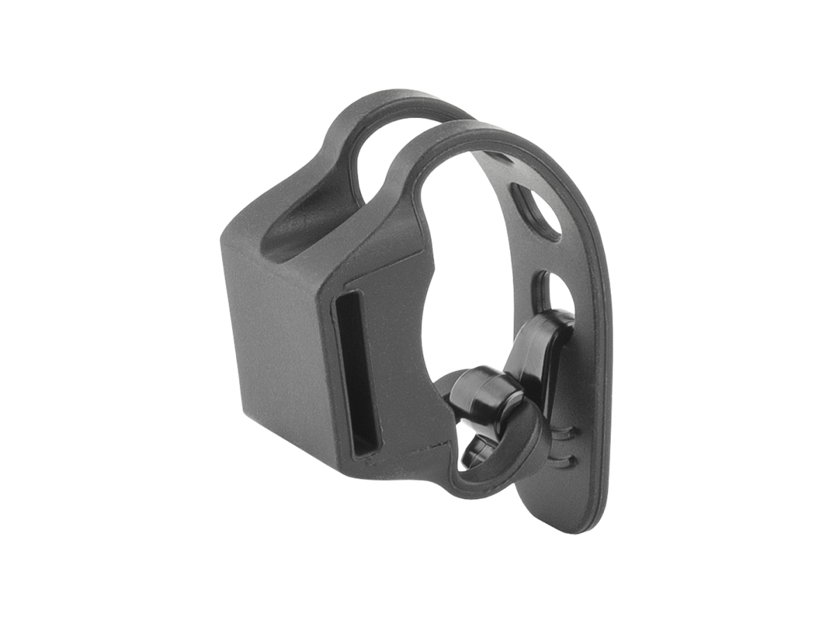 Trek Clip Connect Front Light Bracket - Trek Bikes