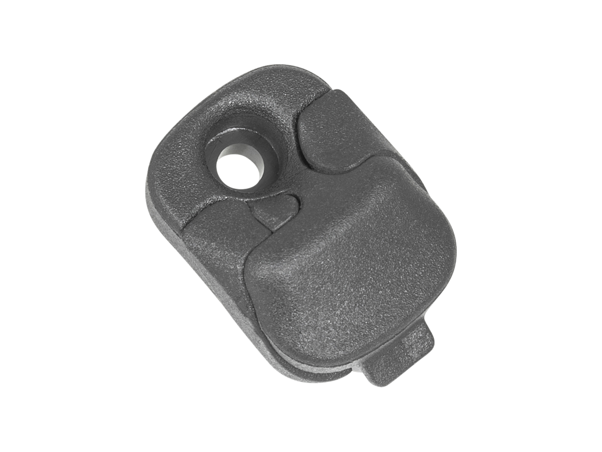 Trek Control Freak 2.0 Cable Entry Guide - Trek Bikes