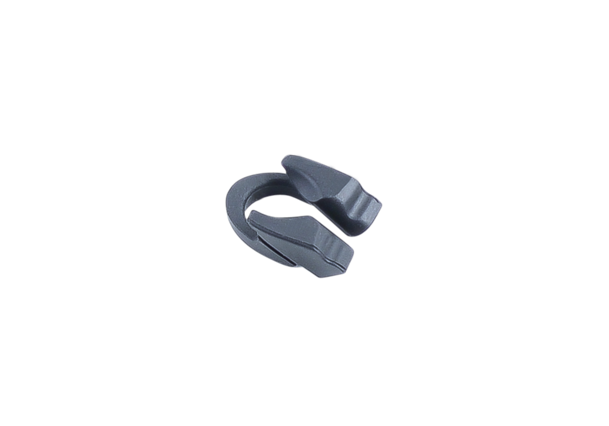 Trek Control Freak Trimmable Headtube Plug - Trek Bikes