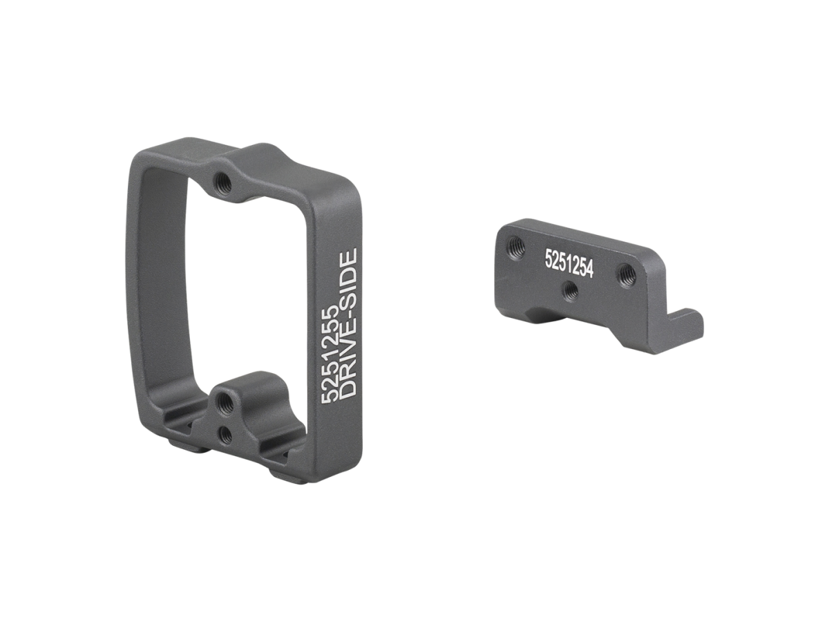 Trek-Diamant 2021 RIB Battery Mount Baseplates - Trek Bikes (GB)