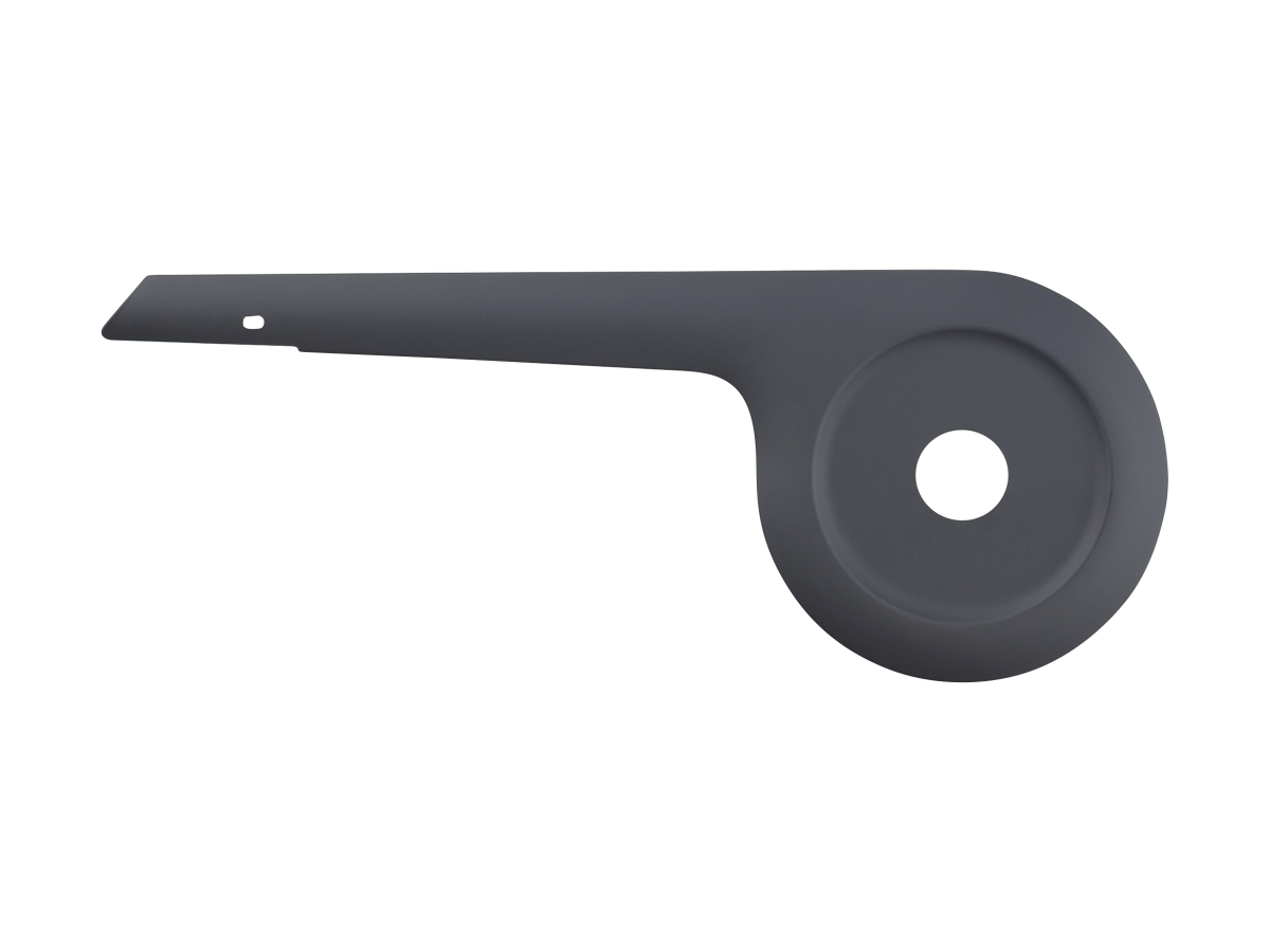 Trek-Diamant Bosch Gen 3 V2 Chainguard - Trek Bikes (ZA)