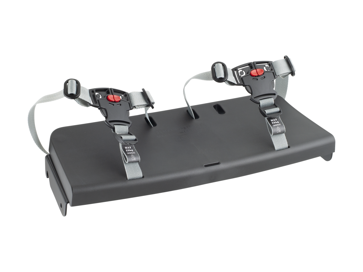 Trek Fetch+ 4 Bench - Trek Bikes