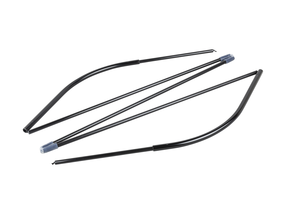 Trek Fetch+ 4 Rainfly Pole Set - Trek Bikes