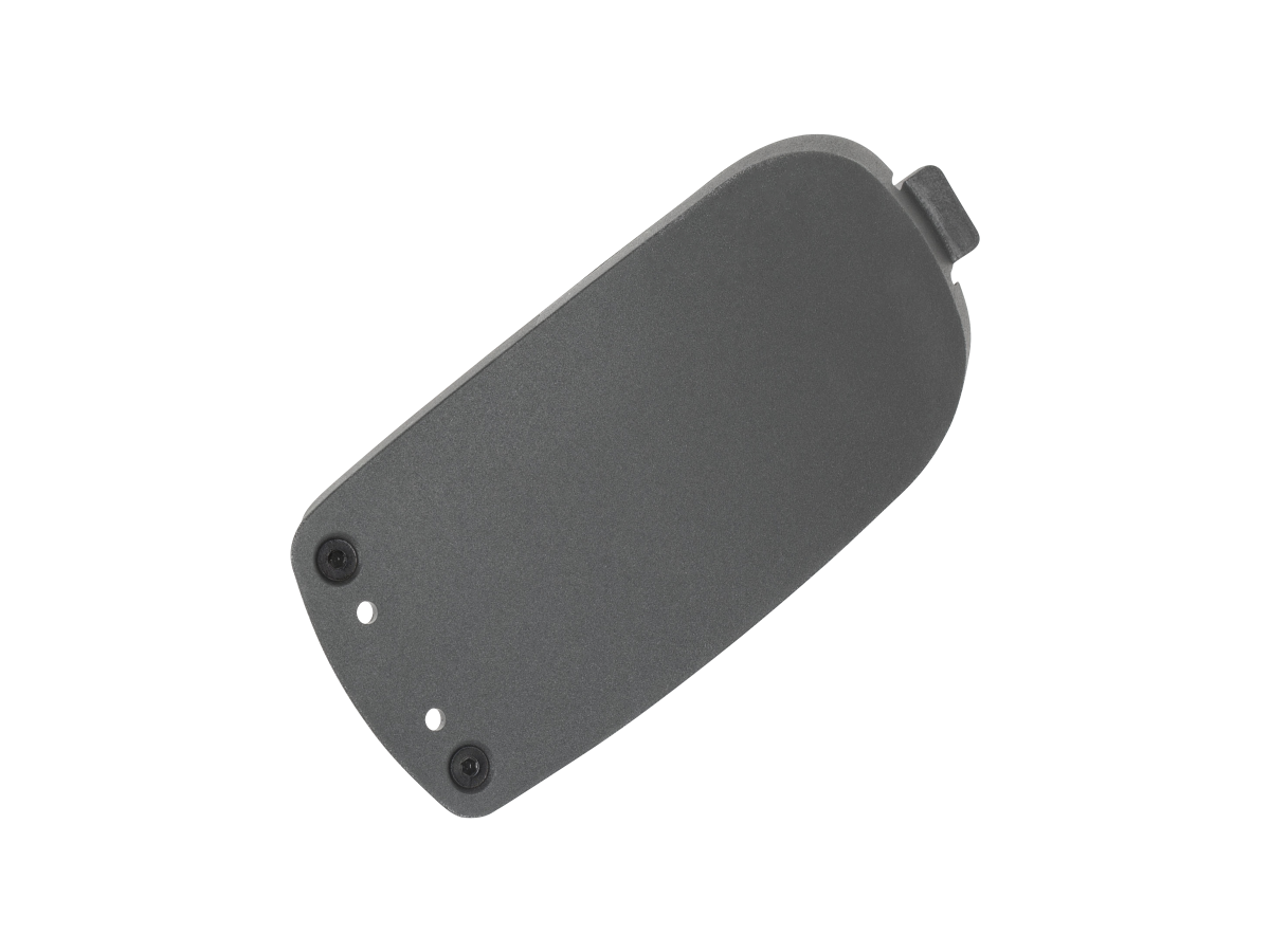 Trek-Diamant Downtube Battery Access Cover - Trek Bikes (CA)