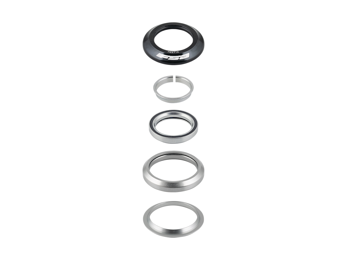 Trek-Diamant FSA IS-2 1.5 1-1/8˝ Headset - Trek Bikes (CN)