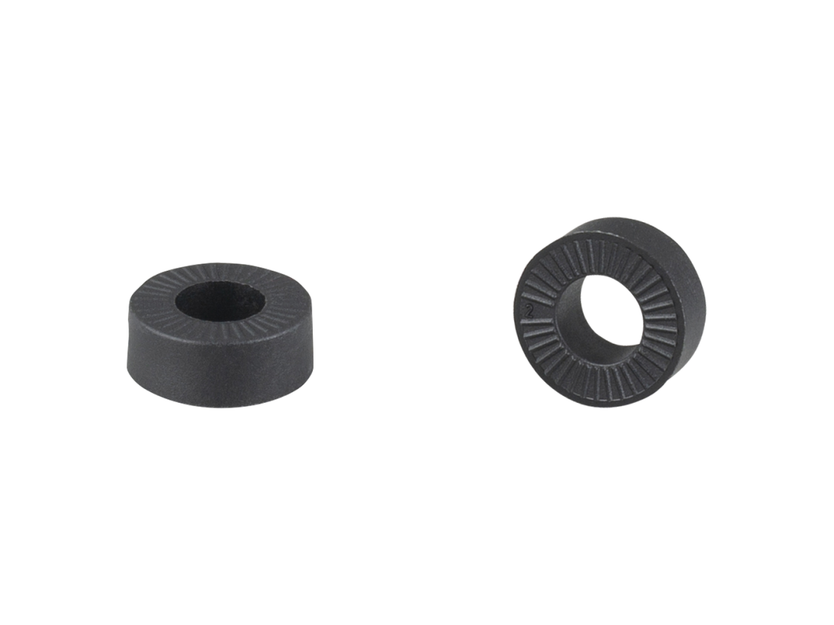 Trek-Diamant Fender Stay Disc Brake Spacer - Trek Bikes