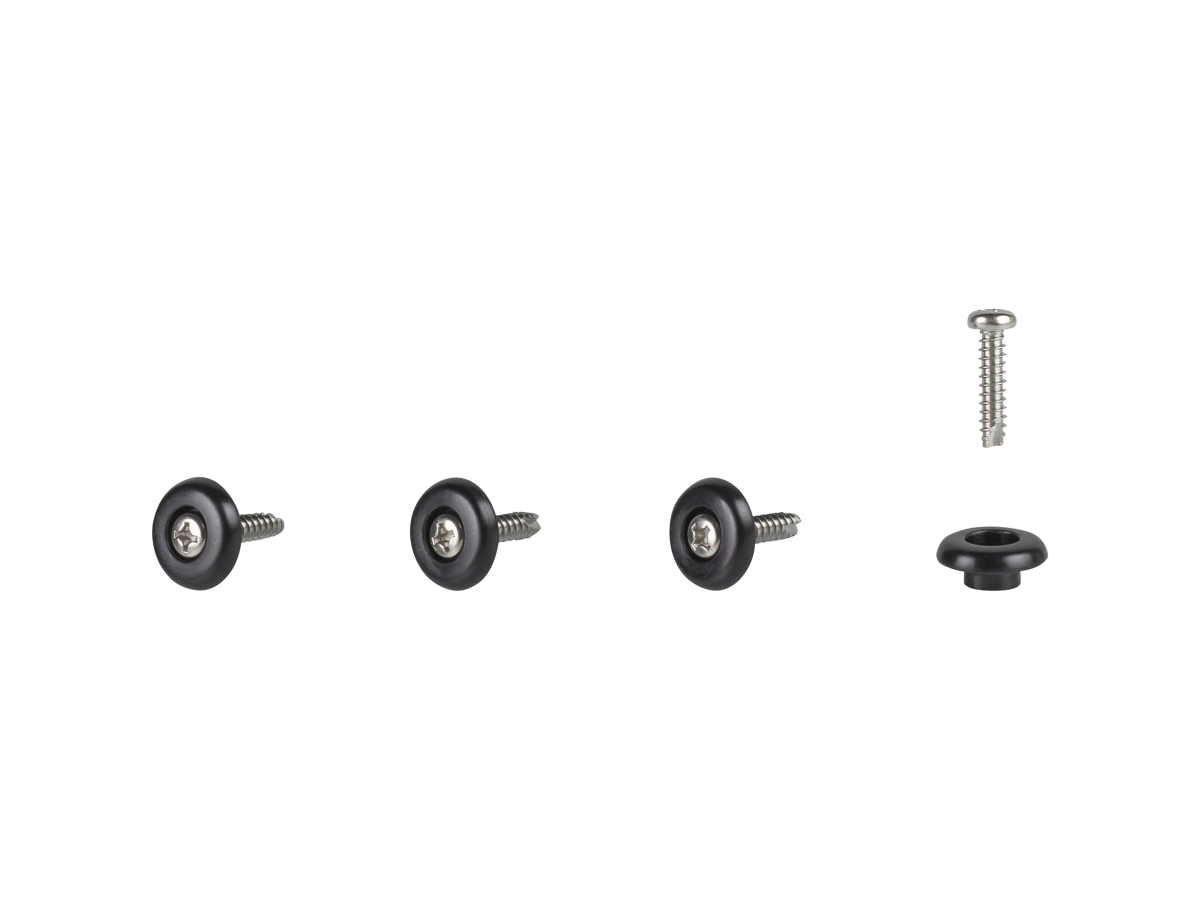 Trek Fetch+ 4 Rainfly Knob Set - Trek Bikes