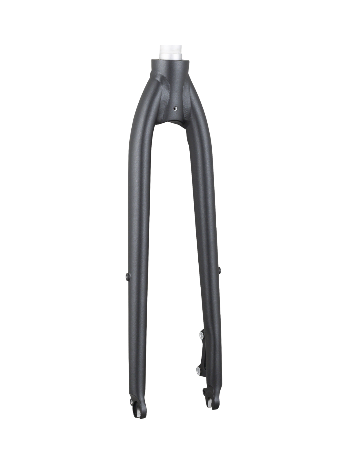 Trek-Diamant 2020 L500 700c Rigid Fork - Trek Bikes (IT)