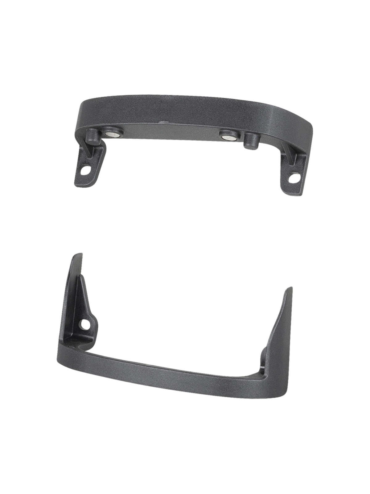 Trek-Diamant 2023 Downtube Battery Bracket Set - Trek Bikes
