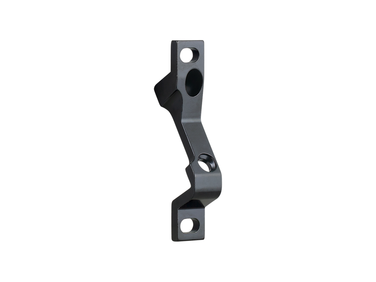 Trek-Diamant Post Mount to Flat Mount Adapter - Front - Trek Bikes (ZA)