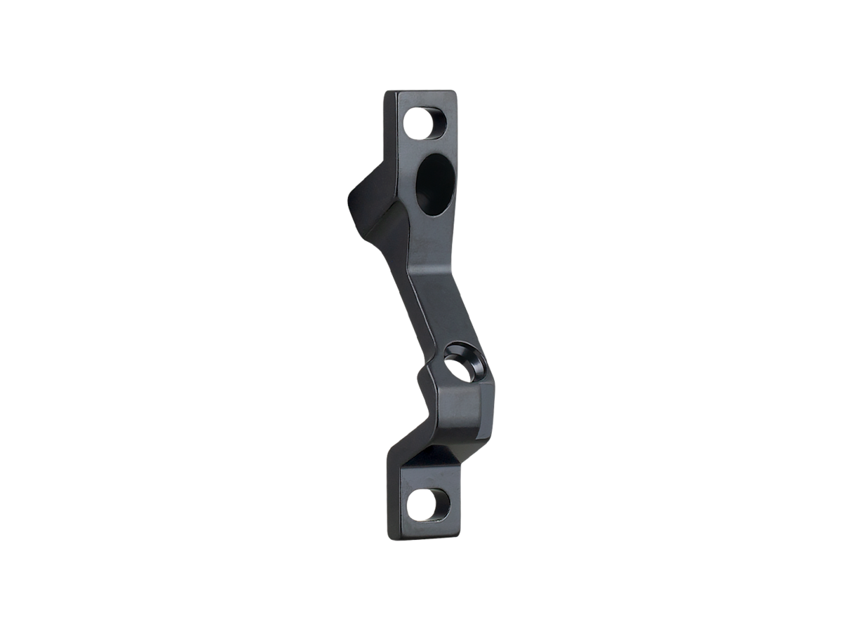 Trek-Diamant Post Mount to Flat Mount Adapter Front & Rear - Trek Bikes