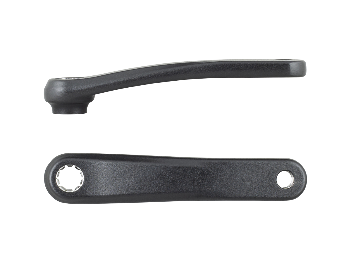 Prowheel ISIS Bosch Gen 2 & 4 Crank Arms - Trek Bikes (CA)