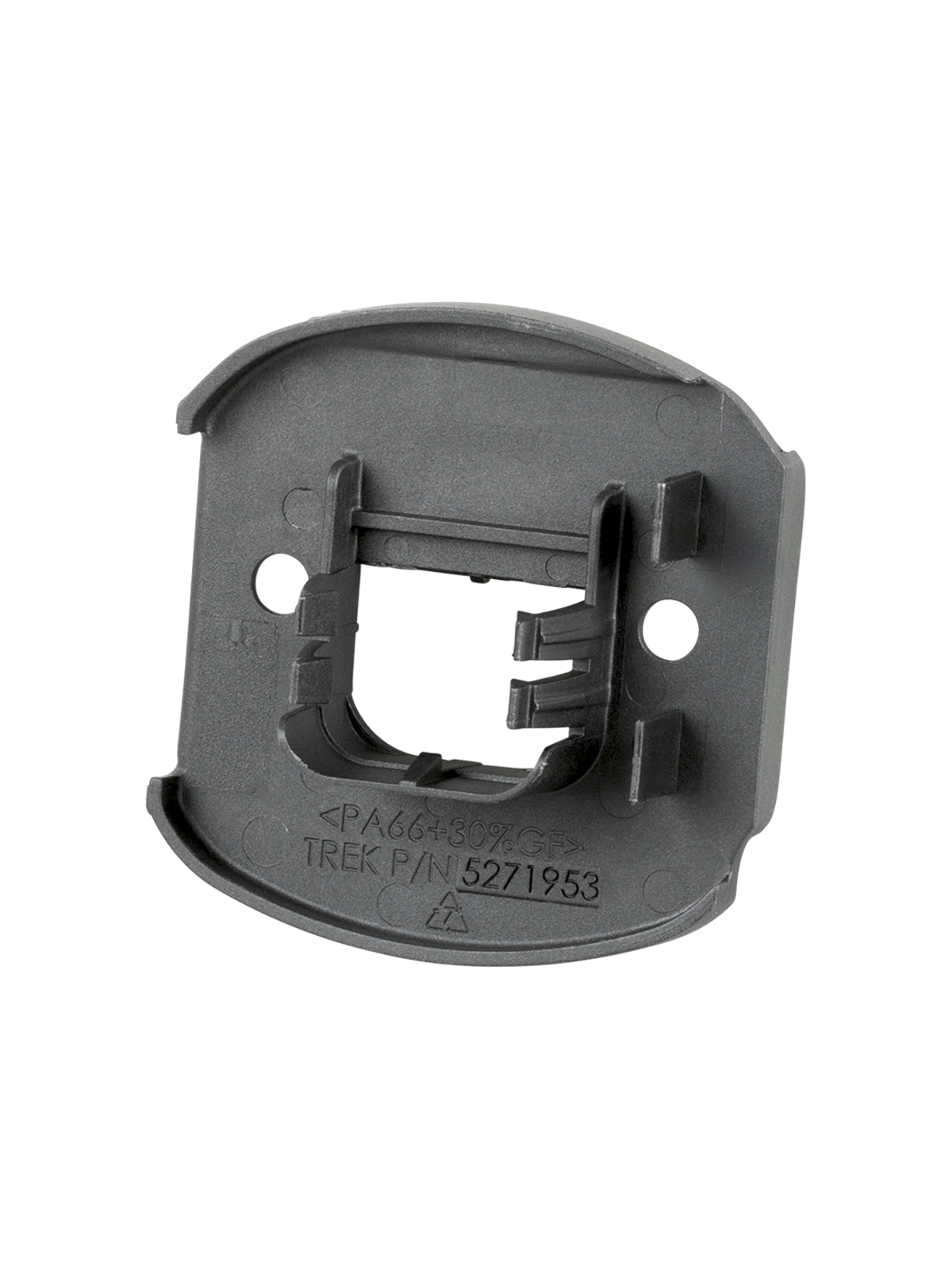 Trek-Diamant RIB 1.5 Charge Dock Cover - Trek Bikes (TH)