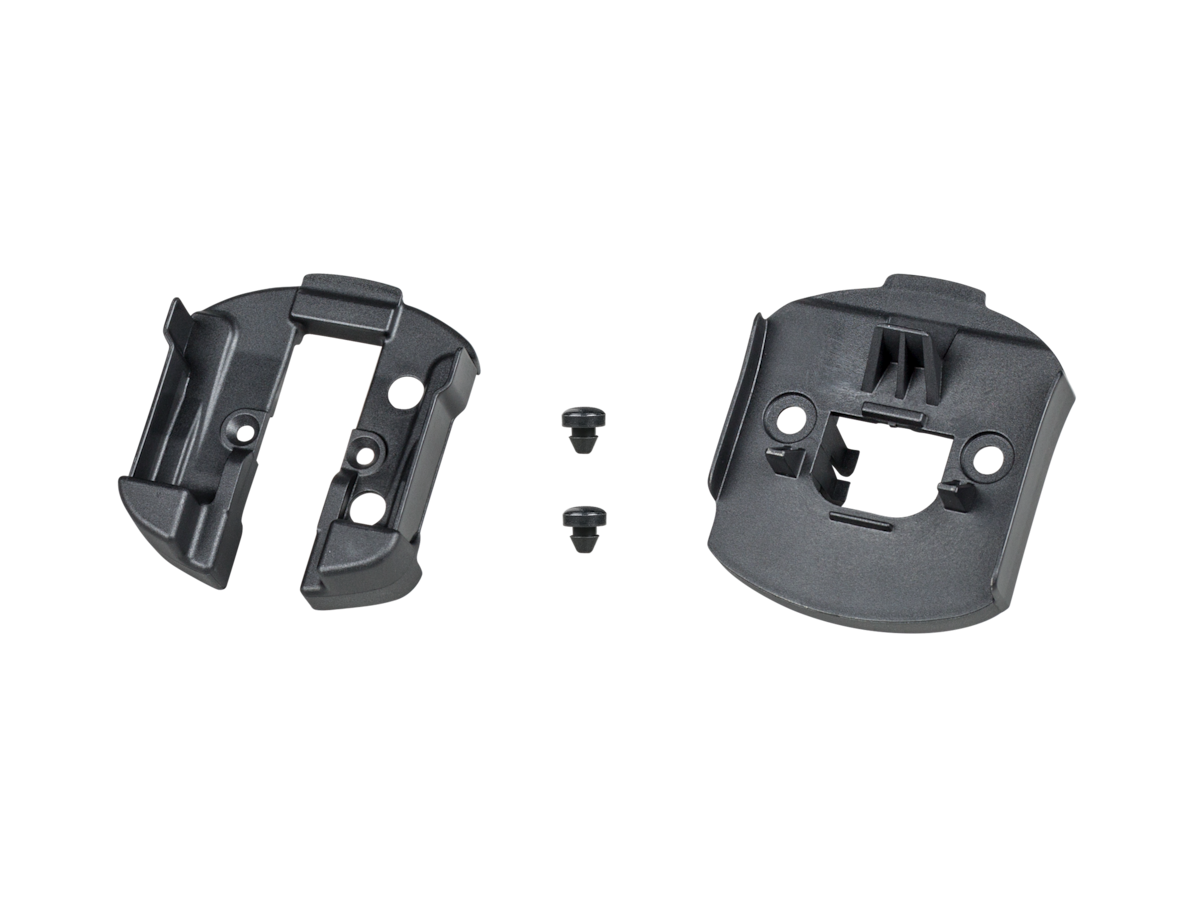 Trek-Diamant RIB Lock Cover Kit - Trek Bikes (CA)