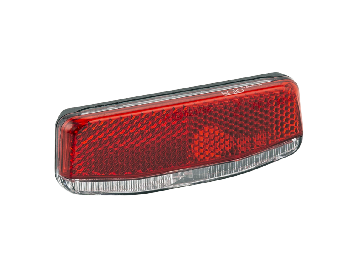 Trek-Diamant Solo XDAS Dynamo Rear Light - Trek Bikes
