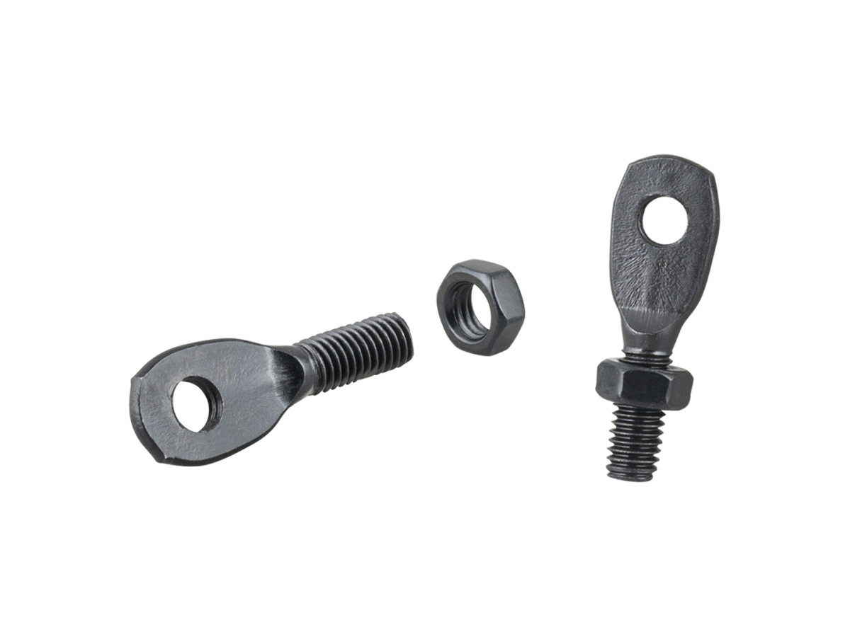 Trek-Diamant Threaded Fork Leg Fender Stay Mount - Trek Bikes (DE)