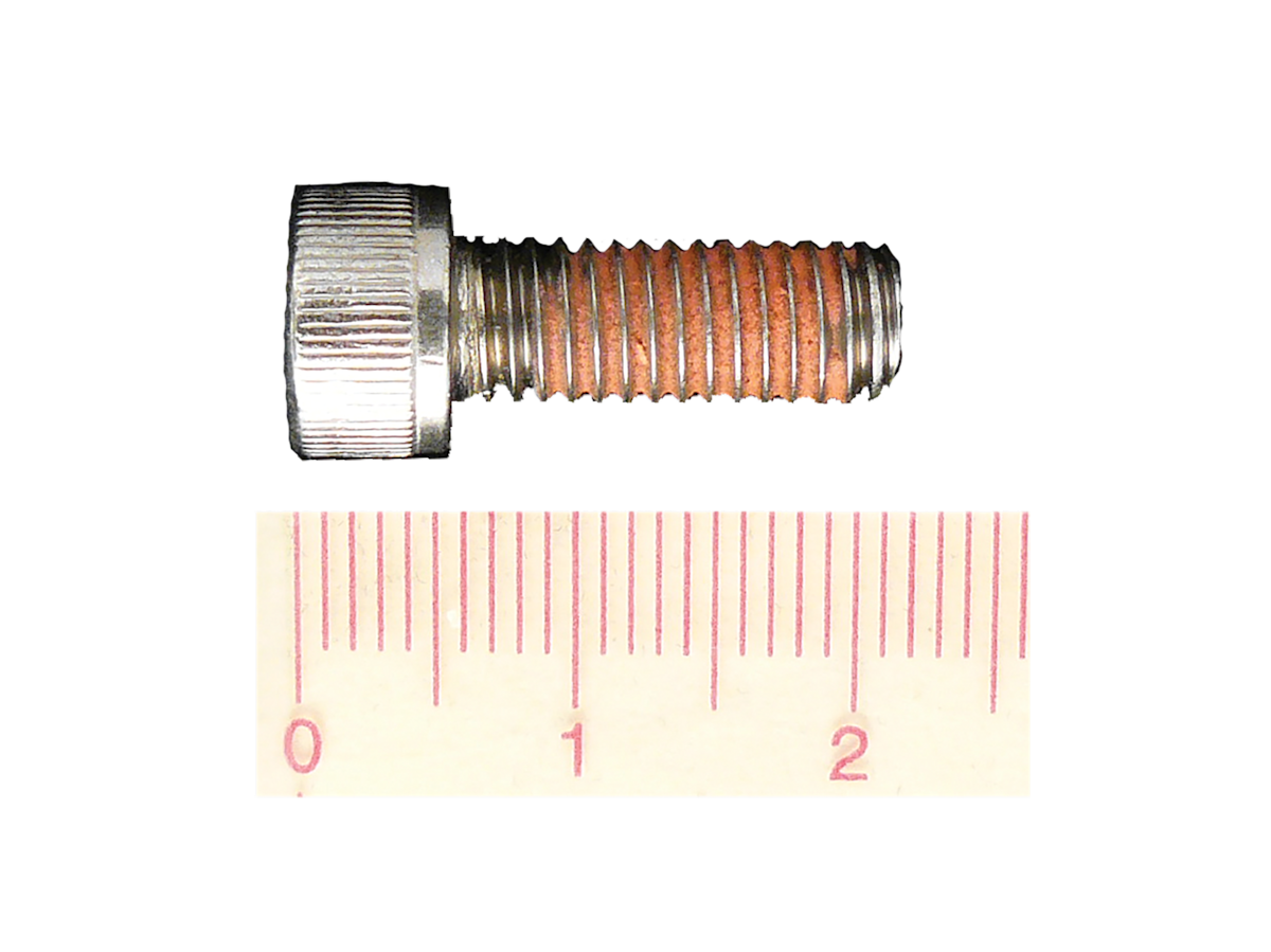 Trek Disc Brake Adapter Mounting Bolt - Trek Bikes