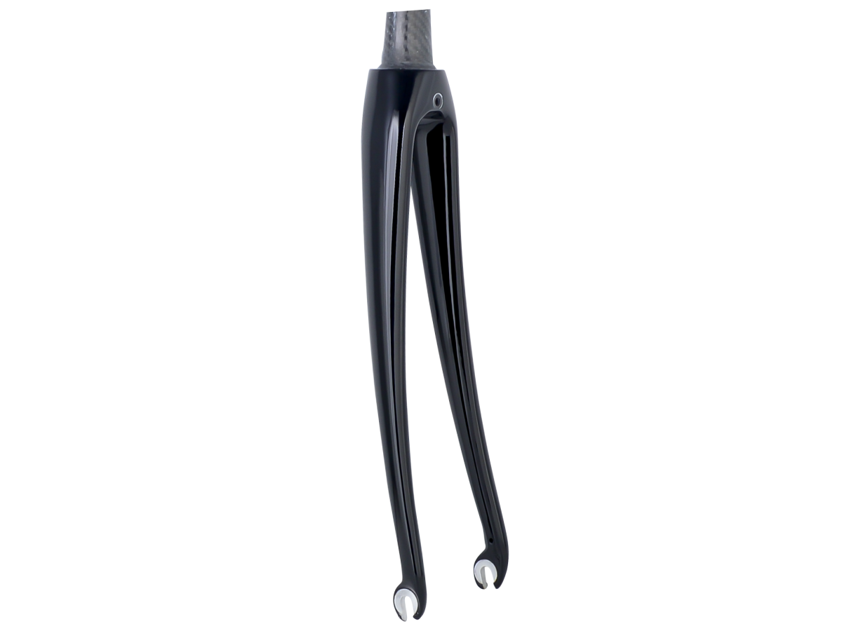 Trek Domane 5 & 6-Series Neutral 700c Rigid Fork - Trek Bikes