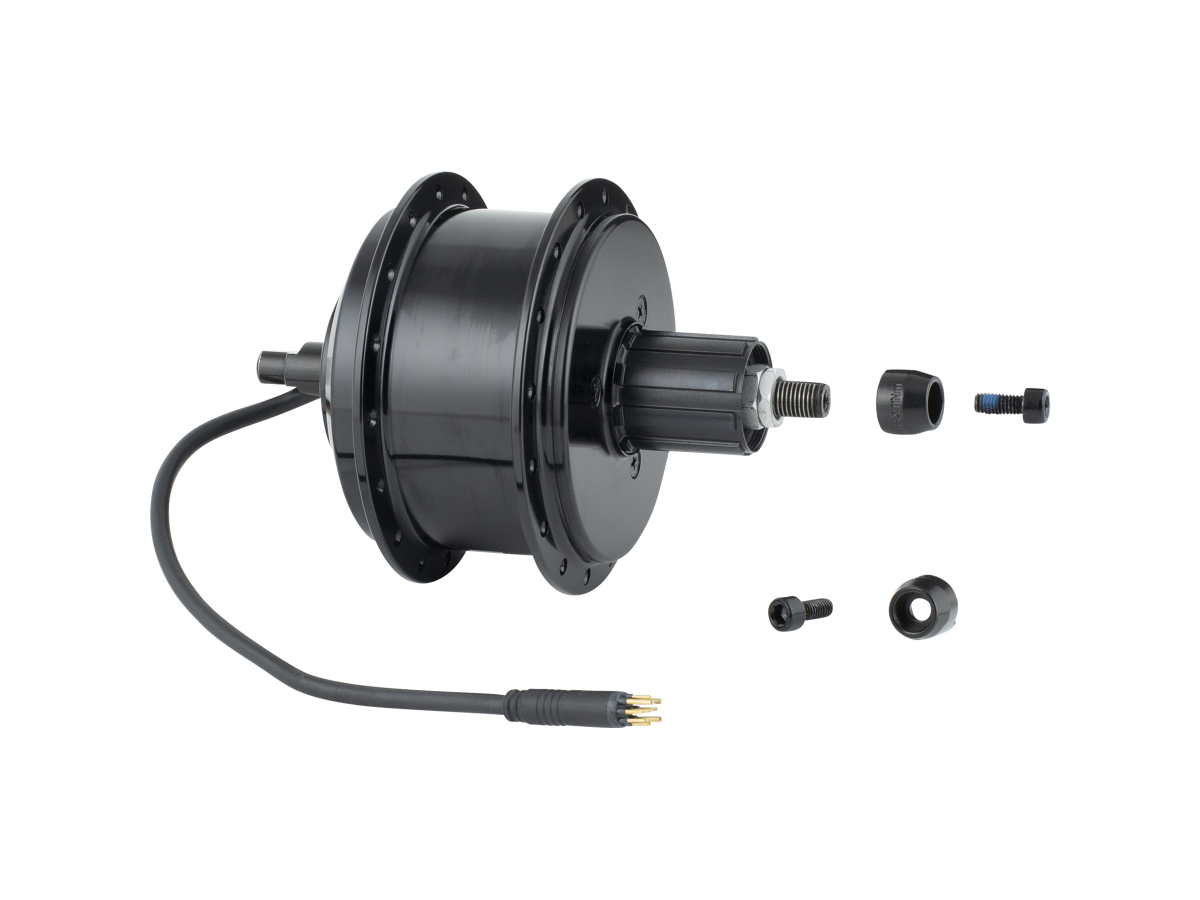 Trek Domane+ AL Rear Hub/Motor - Trek Bikes