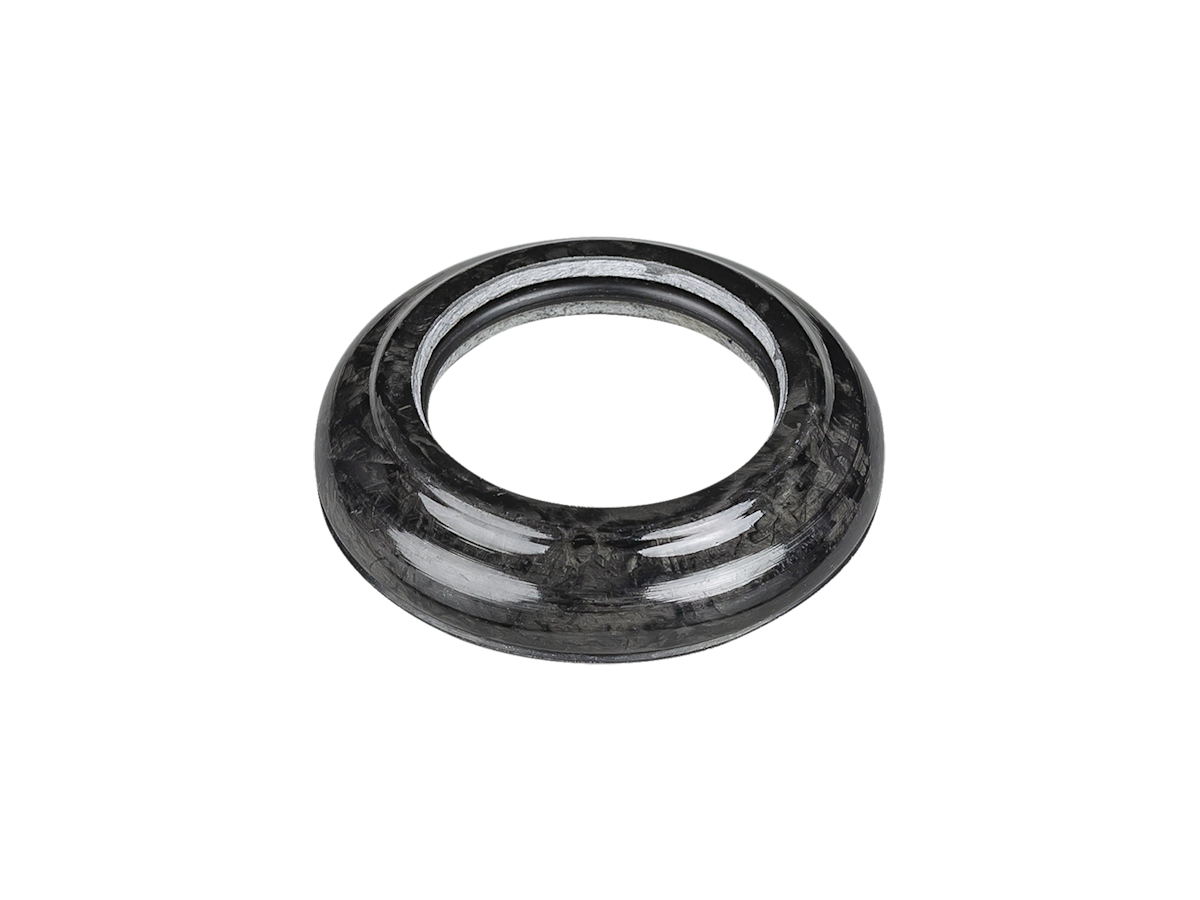 Trek Domane MKIII Carbon Headset Cover - Trek Bikes (KR)