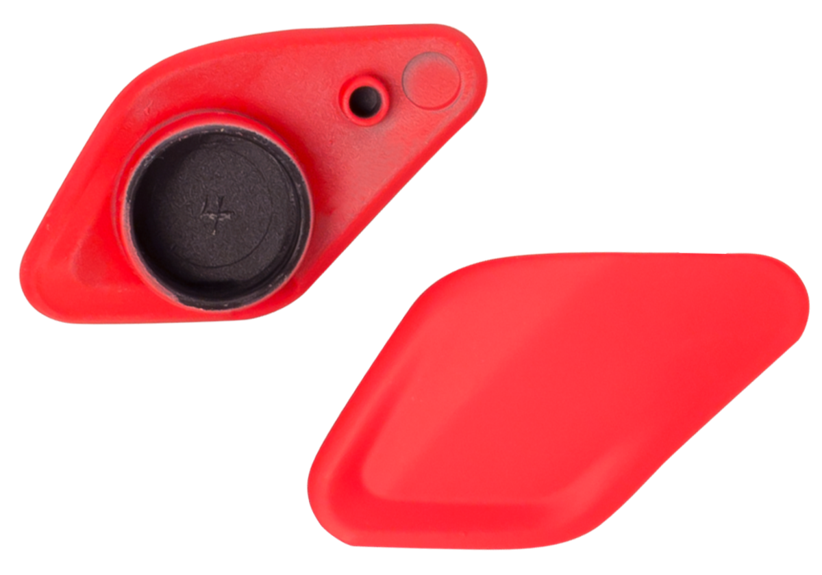 Trek Domane SL IsoSpeed Cover - Trek Bikes (KR)