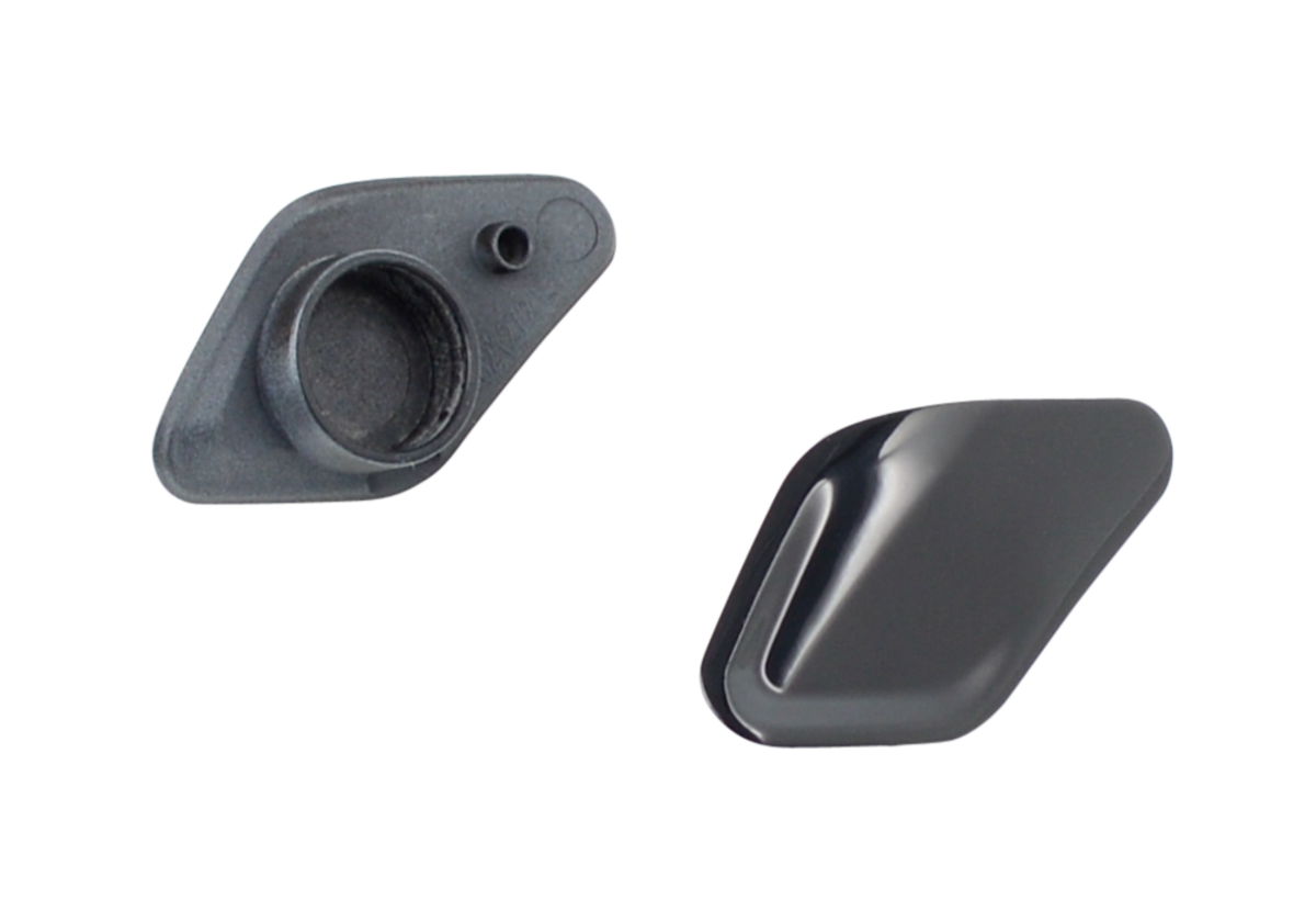 Trek Domane SL IsoSpeed Rear Cover - Trek Bikes (CN)