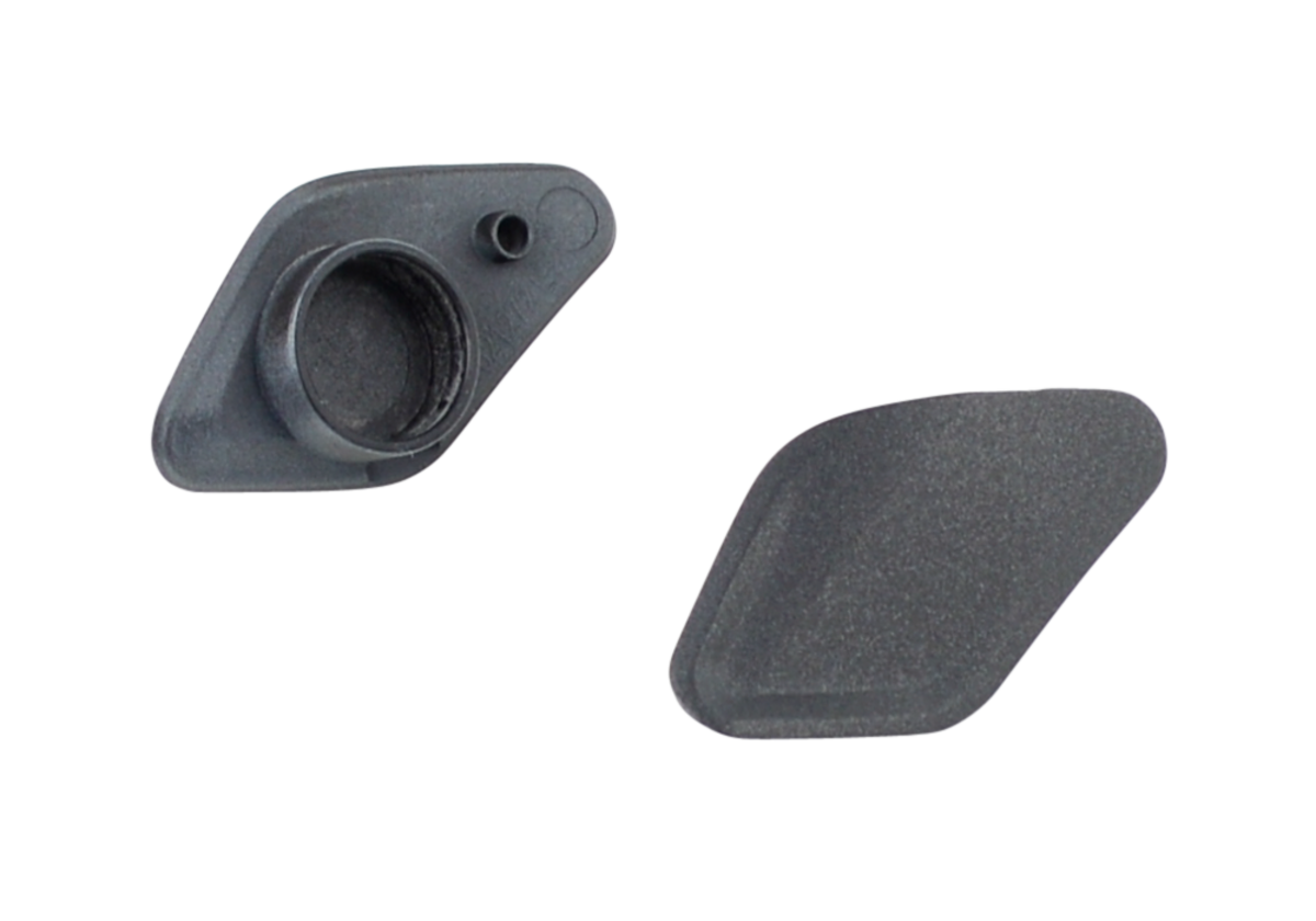 Trek Domane SLR IsoSpeed Rear Cover - Trek Bikes