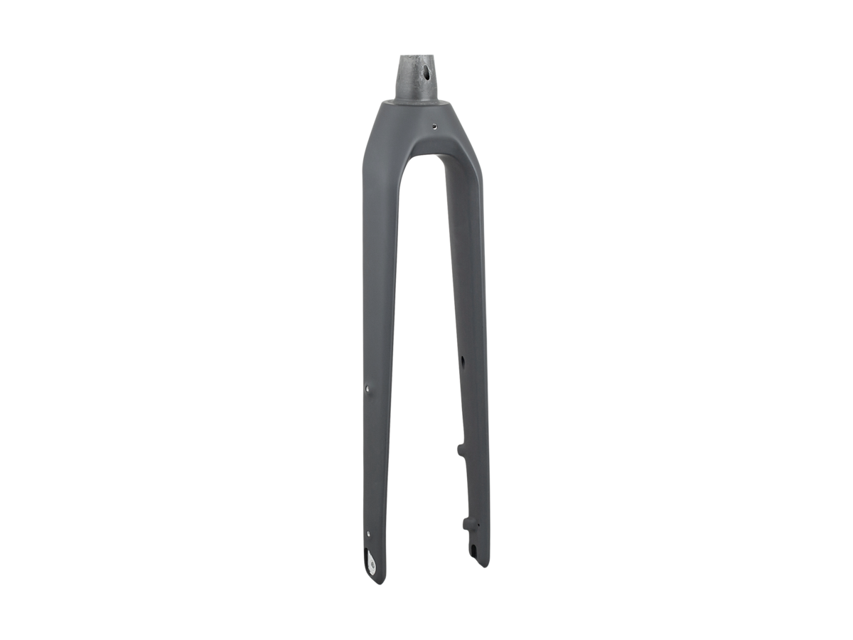 Trek Dual Sport 3 Thru-Axle 29˝ Rigid Fork - Trek Bikes