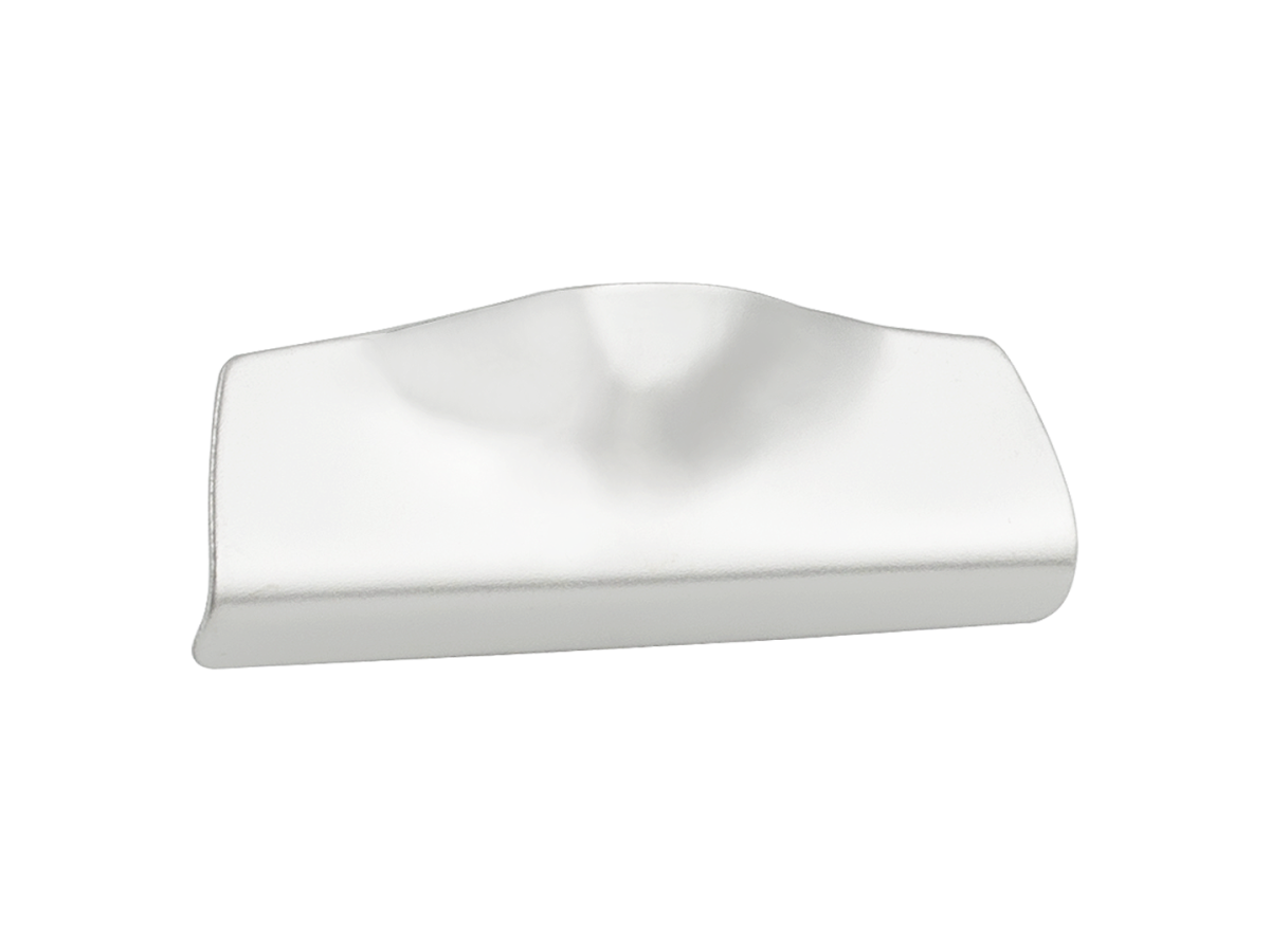 Trek 2021 E-Caliber Chainstay Rotor Strike Guard Armor - Trek Bikes