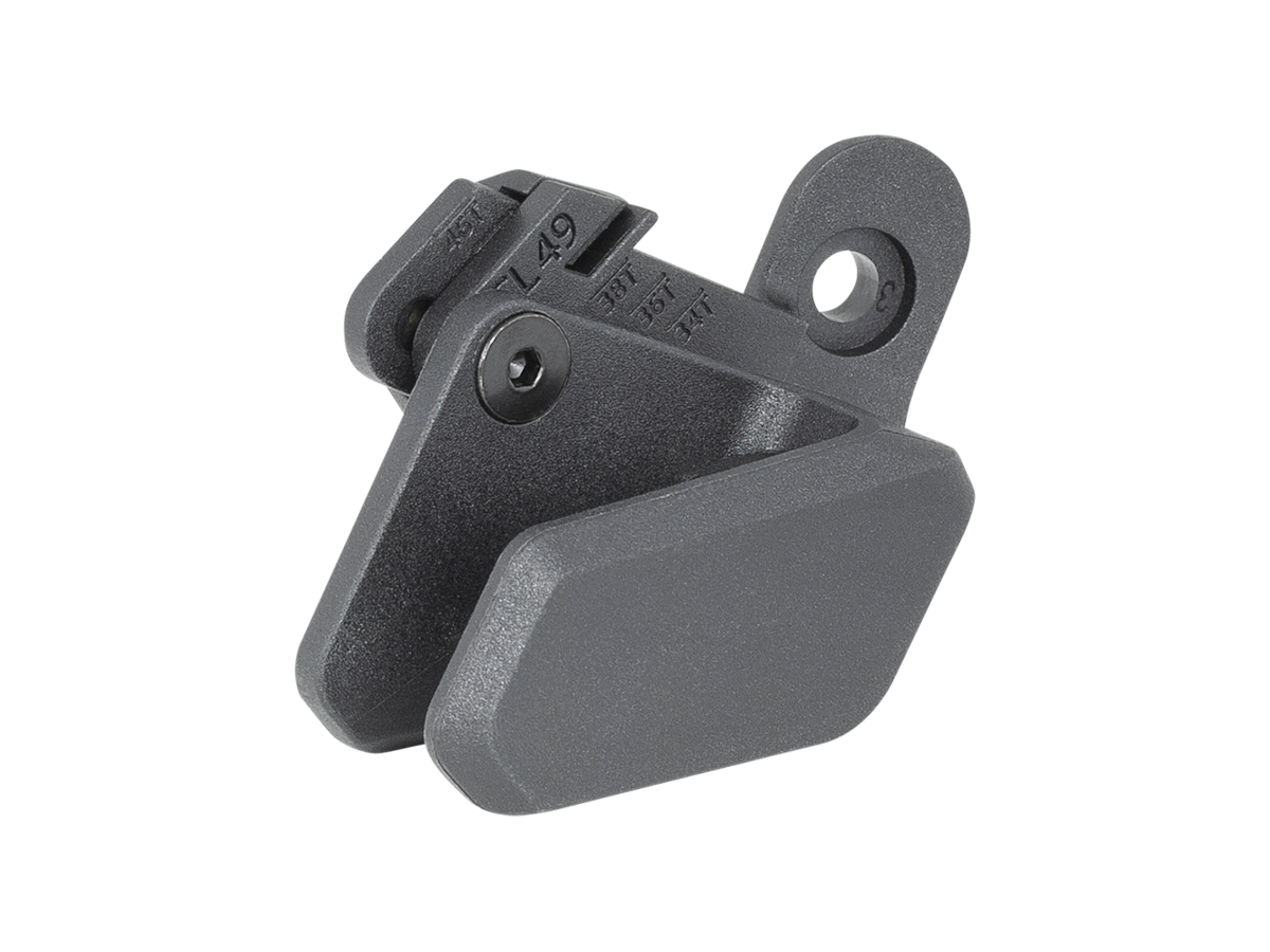 Trek E-Road Chainkeeper Assembly - Trek Bikes (KR)