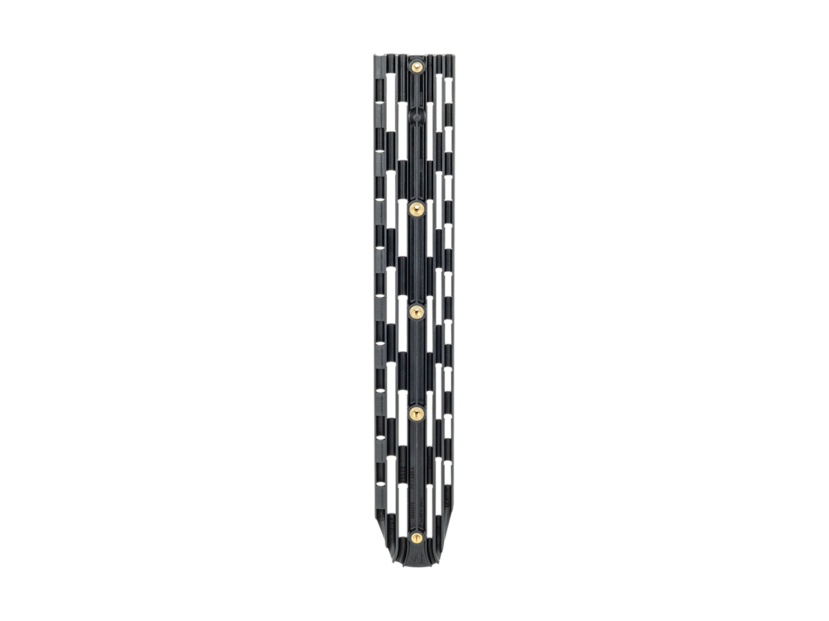 Trek E-Road Downtube Cable Tray - Trek Bikes