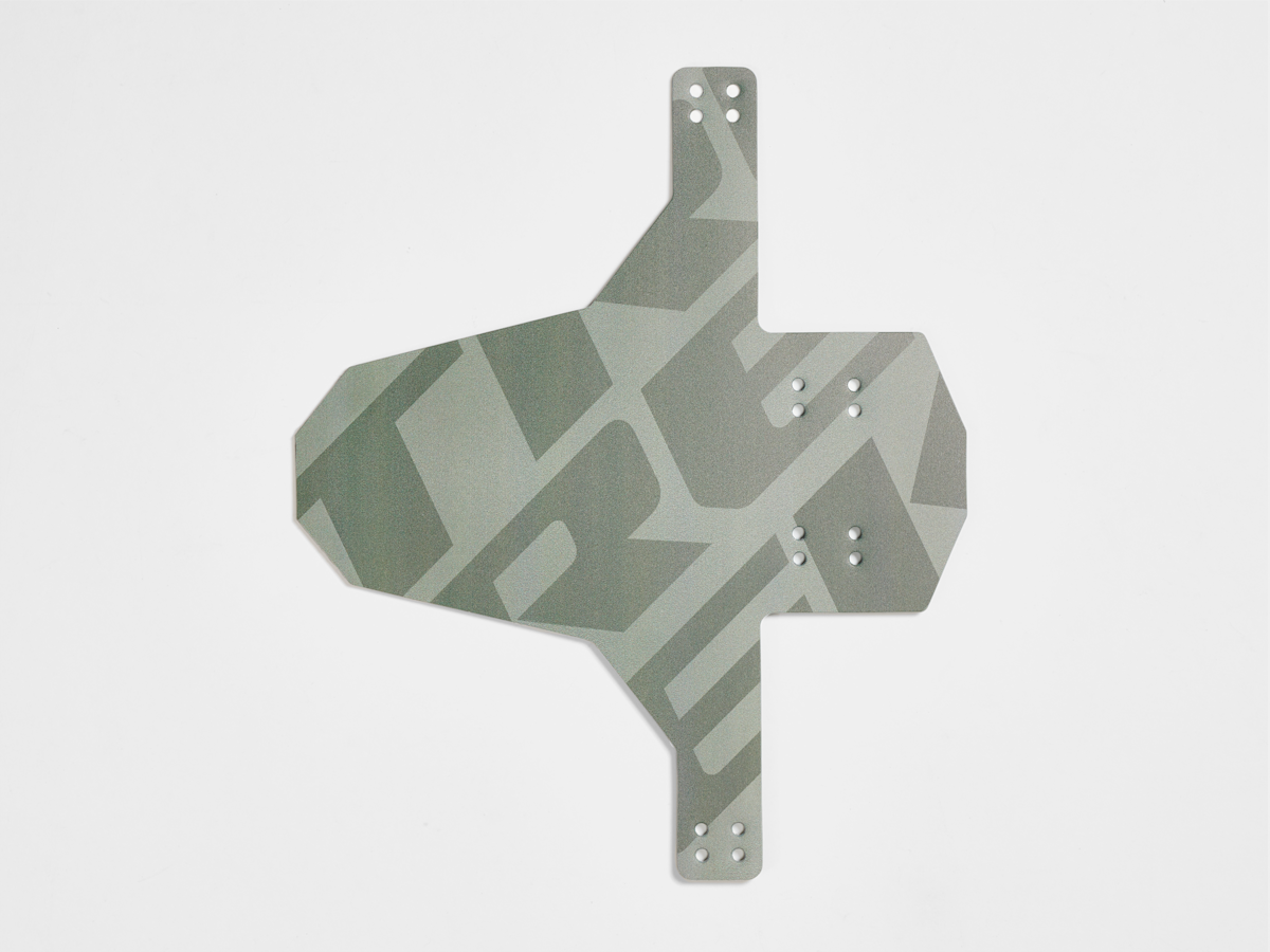 Trek Enduro Front Mudguard - Trek Bikes (INE)