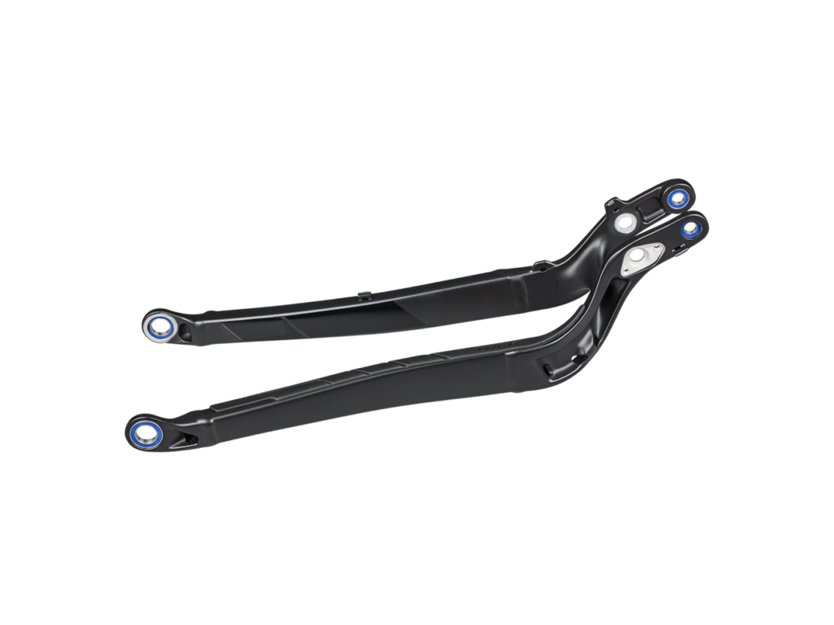 Trek 2017-2019 Fuel EX Aluminum Re:Aktiv with Thru Shaft Chainstay ...