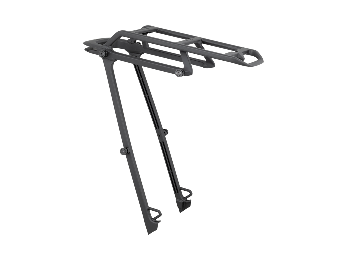 Trek FX+ 7 MIK Rear Rack - Trek Bikes