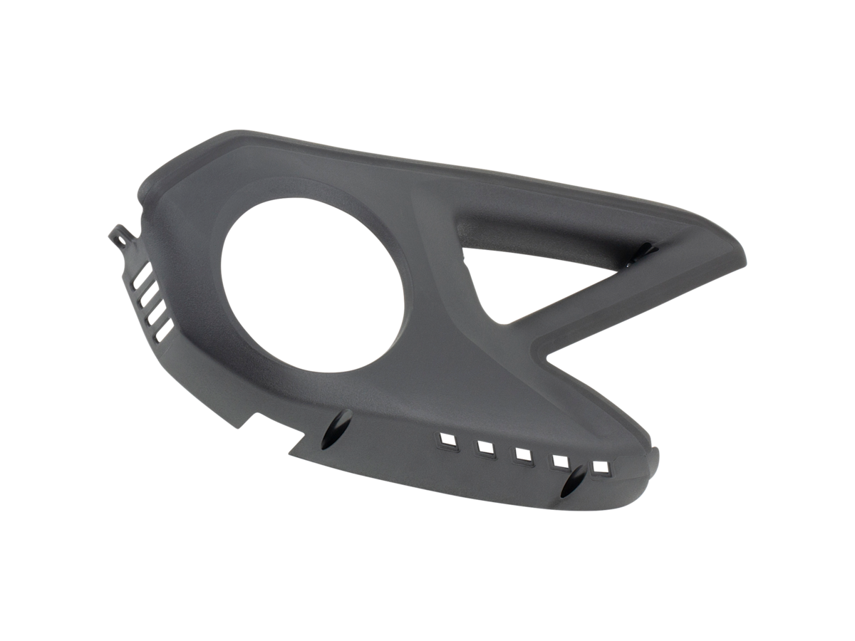 Trek FX+ 7 TQ Drive Side Motor Cover - Trek Bikes