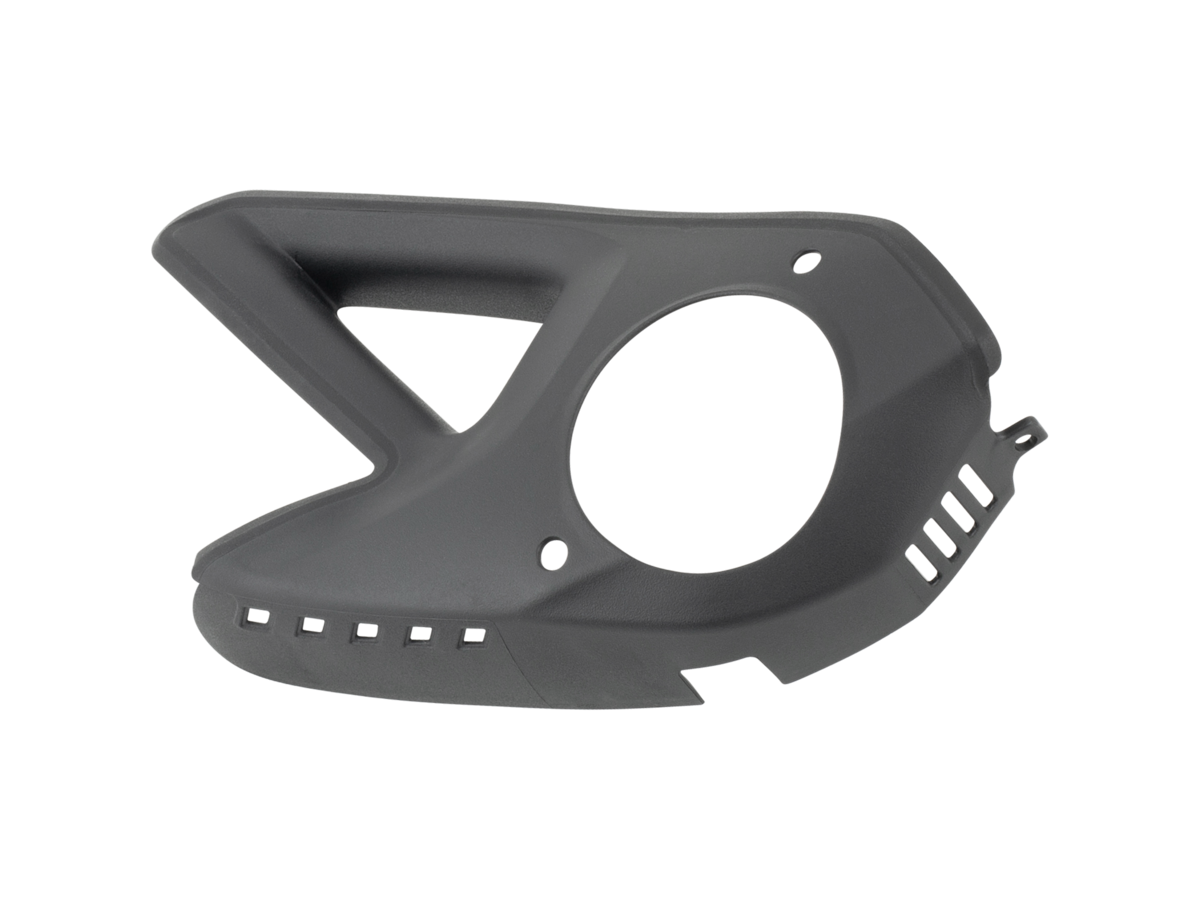 Trek FX+ 7 TQ Non-Drive Side Motor Cover - Trek Bikes
