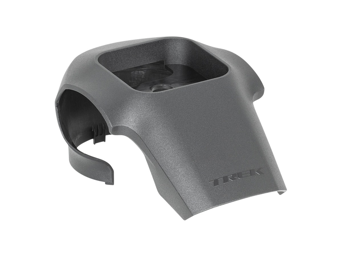 Trek FX+ 7 TQ Stem Cover - Trek Bikes