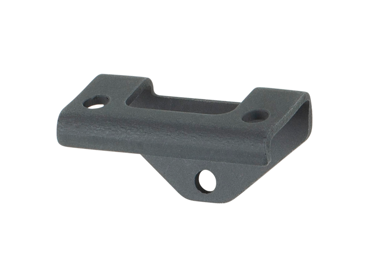 Trek 2023 Farley Alloy Rear Cargo Rack Light Bracket - Trek Bikes